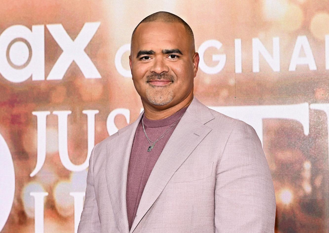Theater-Christopher Jackson-Hamilton | National | timesargus.com