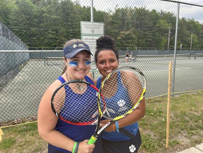 Cougars upset Montpelier girls, 7-0 | Slider | timesargus.com