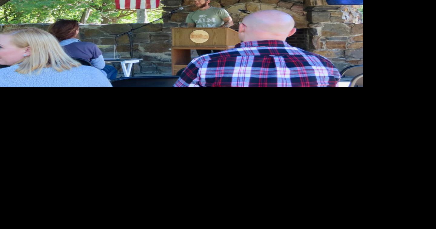 Times Argus Community News for Oct. 18, 2024. | Community | timesargus.com