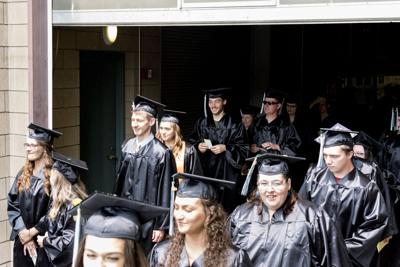 CCV graduates urged to keep on | Local News | timesargus.com