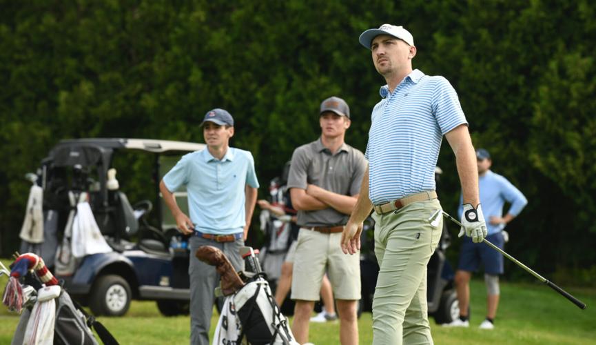 Russell brothers shine in Vermont Am first round | Local | timesargus.com