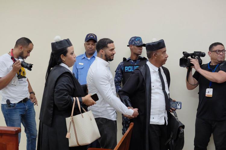 Wander Franco criminally responsible for abuse, judge finds, but spared ...