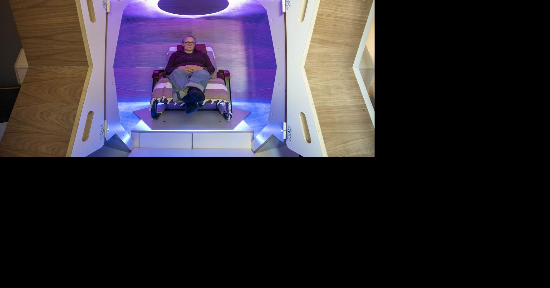 A Lucid Path | Slider | timesargus.com