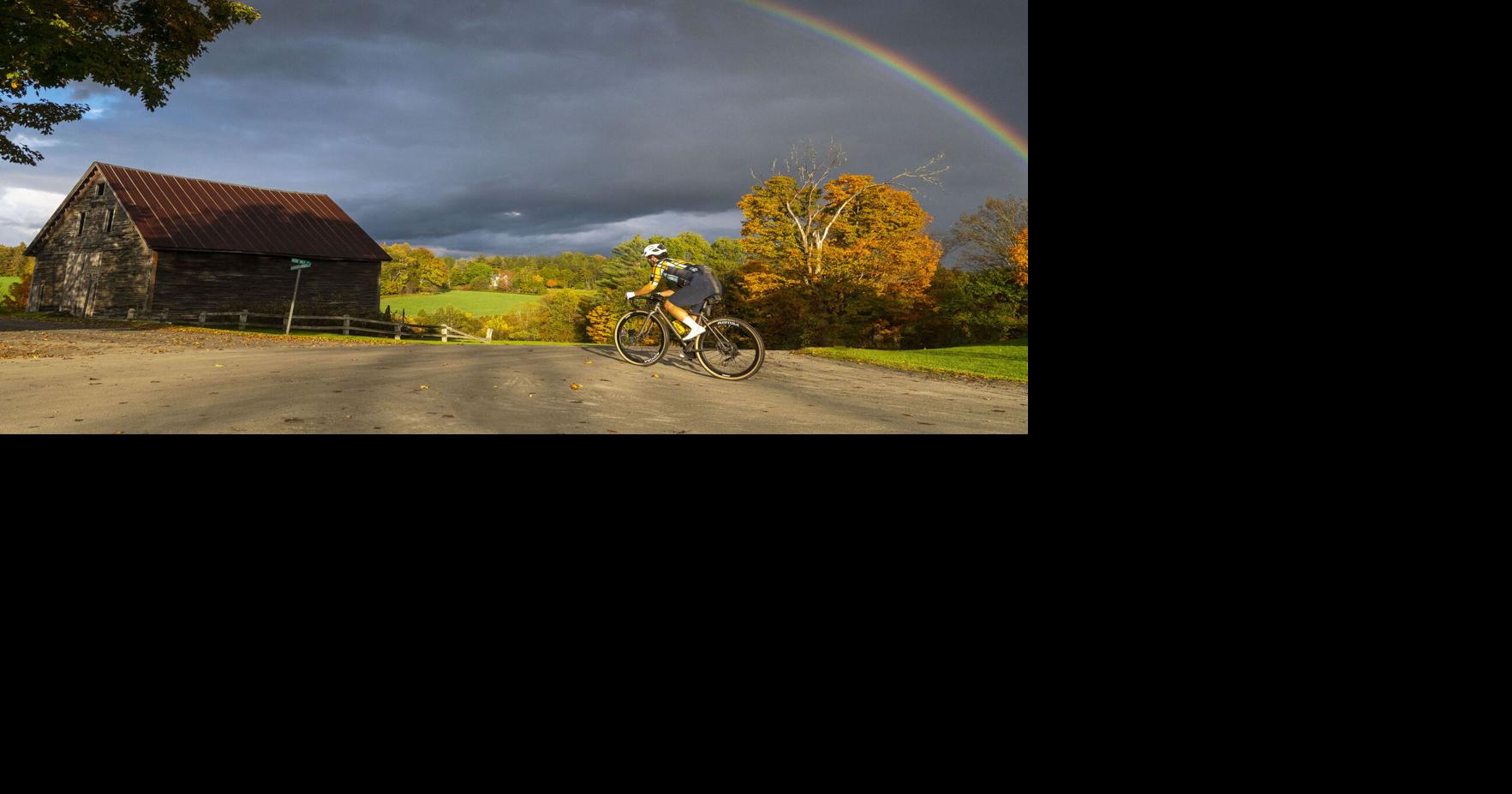Under the Rainbow | Slider | timesargus.com