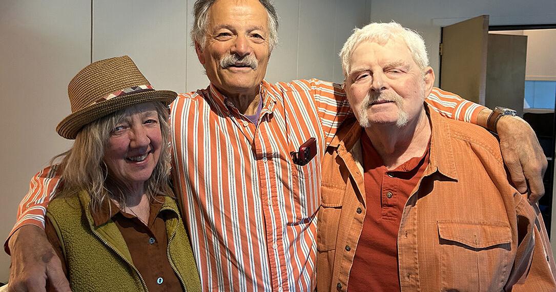 CD Review: ‘God Bless the Mighty Pickle!’: Return of Rick & the All ...