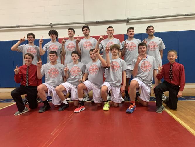 Hazen routs Lamoille to win Morse Classic | Slider | timesargus.com