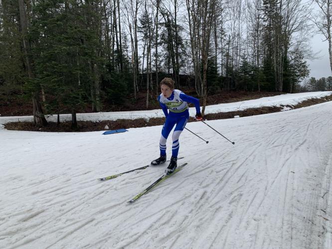 High school Nordic ski results | Slider | timesargus.com
