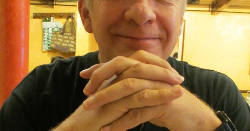 Robert Arthur Black: Brandon’s modern renaissance man | Tac ...