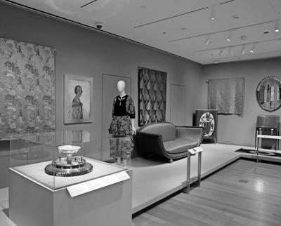 JAZZ AGE DESIGN | Features | timesargus.com