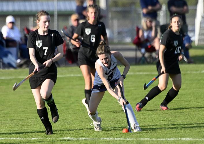 Roundup: Spaulding rallies past Montpelier | Slider | timesargus.com