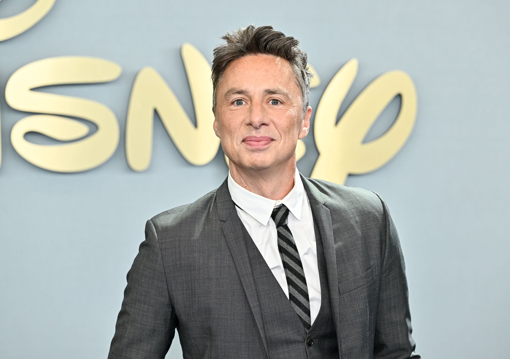 2026 Disney Network Upfront Red Carpet | National | timesargus.com
