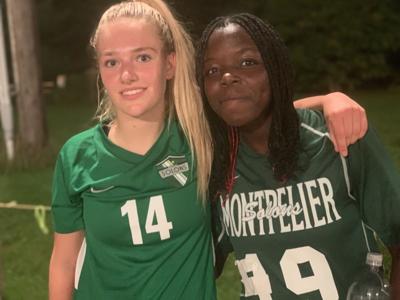 Roundup: Montpelier girls top Harwood, 3-1 | Slider | timesargus.com
