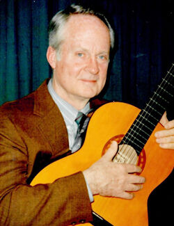 James A. Plummer | Obituaries | timesargus.com