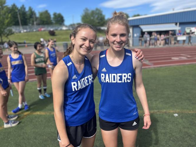 Raiders prep for New England meet | Slider | timesargus.com