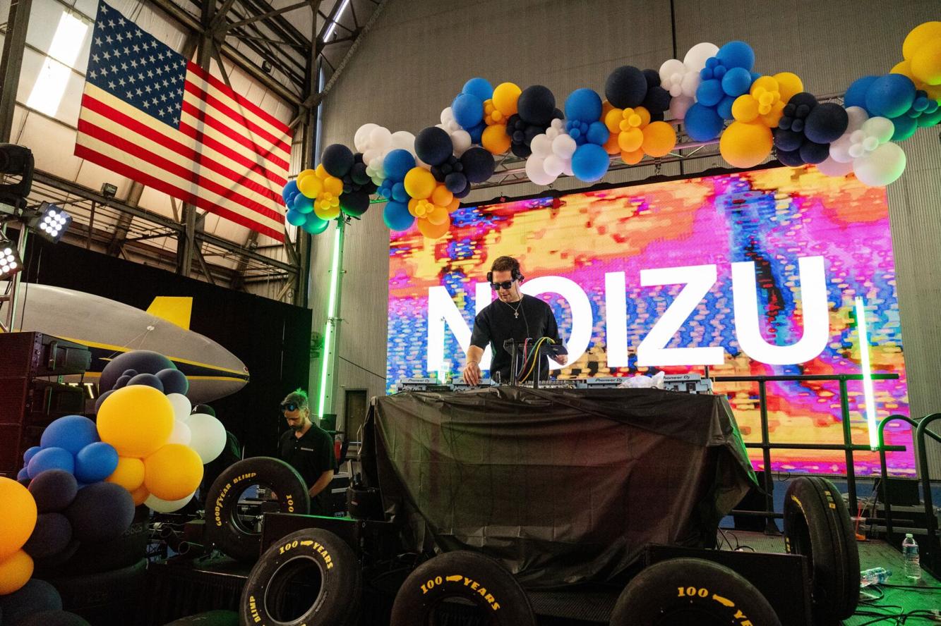 2026 BANGR at the HANGR | National | timesargus.com