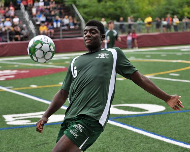 Author captures rich history of Lions Twin State Soccer Cup | Local ...