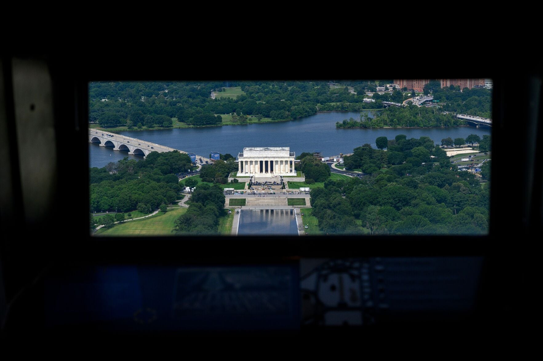 Lincoln Memorial Reflecting Pool | National | timesargus.com