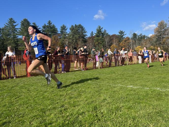 U-32 girls capture 2nd straight crown | Slider | timesargus.com