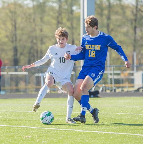 Collier changes soccer culture at MHS | Slider | timesargus.com