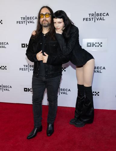 2026 Tribeca Festival - "threeASFOUR: Full Circle" Premiere | National ...