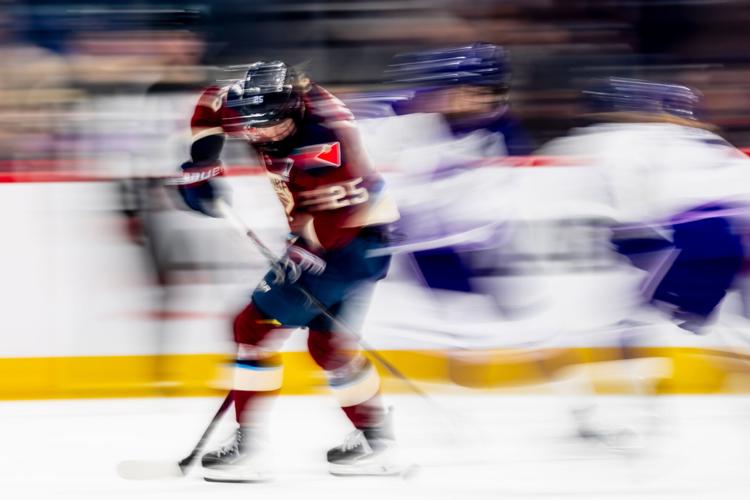 PWHL to eliminate expansion draft in revamping rules to add up to four ...