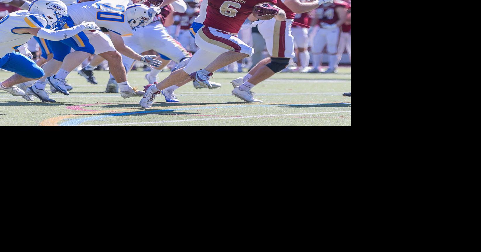 Norwich coasts to 63-0 win | Local | timesargus.com