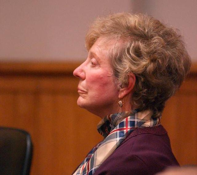 Affair described in Townshend murder case | News | timesargus.com