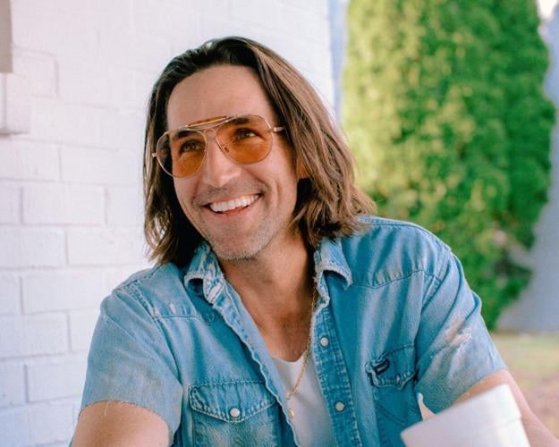 Country calling: Standout artists Morgan Wade, Jake Owen and Gabby ...