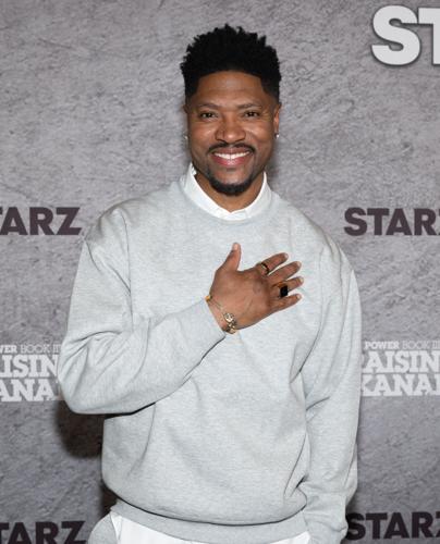 NY Premiere of "Power Book III: Raising Kanan" S5 | National ...