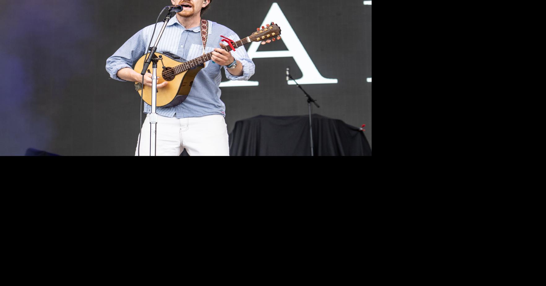 2026 Bonnaroo Music & Arts Festival | National | timesargus.com