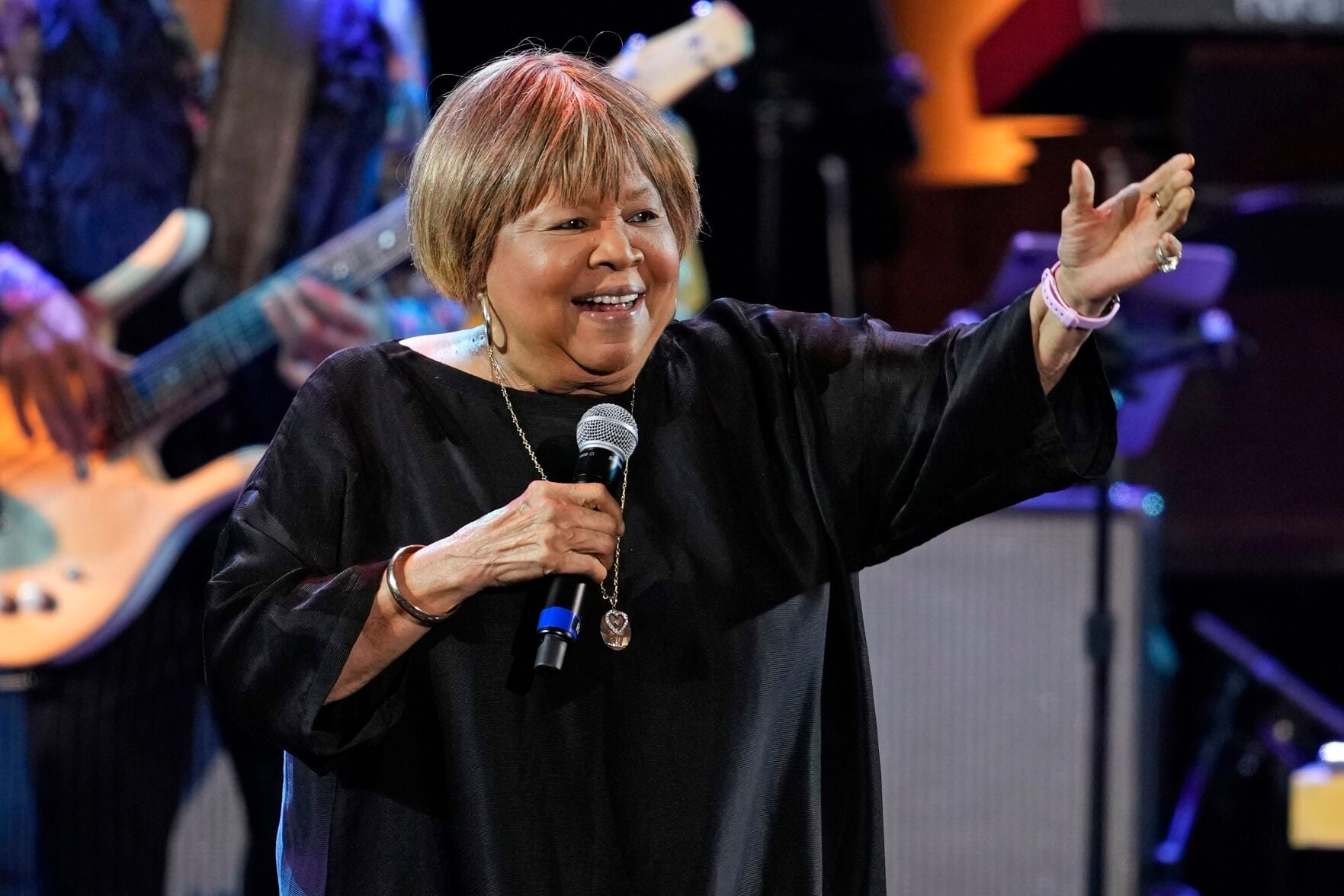Music America: The Songs That Shaped Us - Night Two | National ...