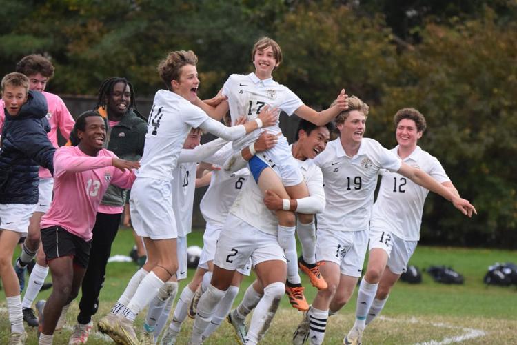 Roundup: Stowe snaps Montpelier's unbeaten streak | Slider | timesargus.com