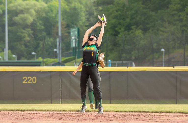 Golden Horde overpower Rebels, 19-4 | Local | timesargus.com