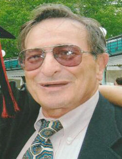 James Capobianco | Obituaries | timesargus.com