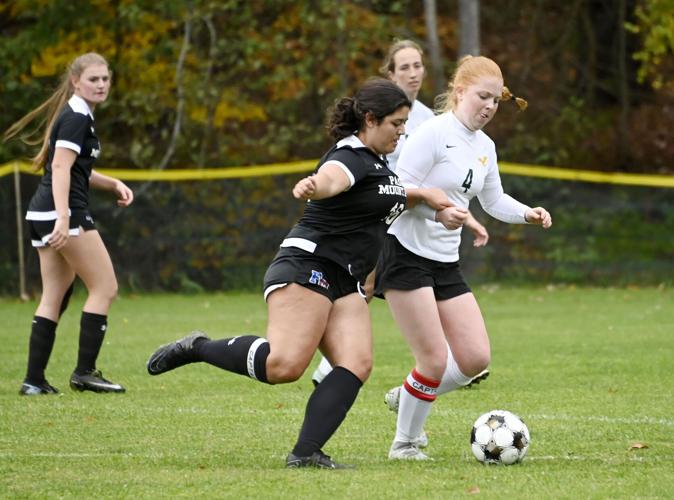 Roundup: U-32 field hockey cruises past Harwood, 3-0 | Slider ...