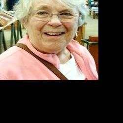 Janet A. Crandall | Obituaries | timesargus.com