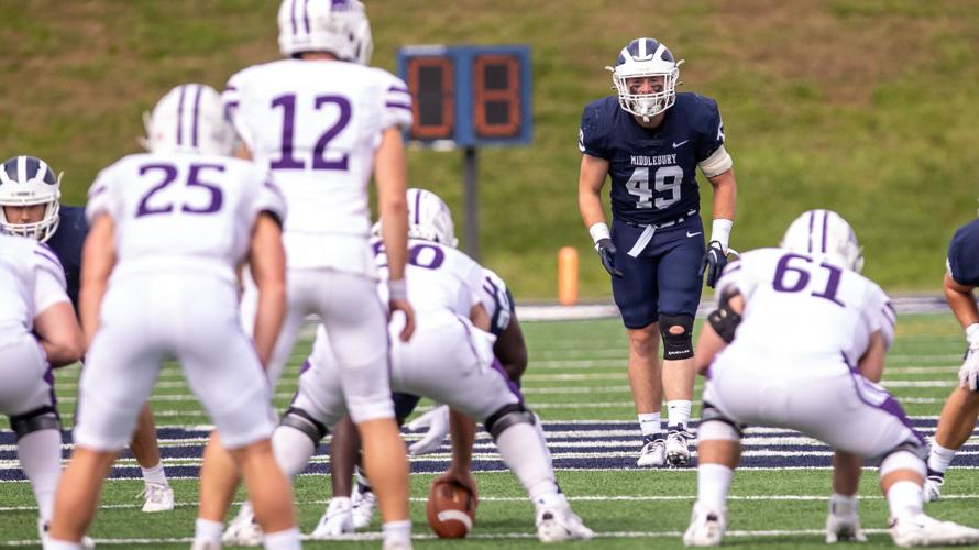 Middlebury, Castleton facing important games | Sports | timesargus.com