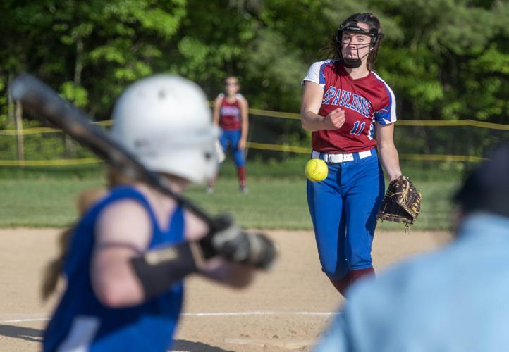 Oxbow softball cruising to perfection | Local | timesargus.com