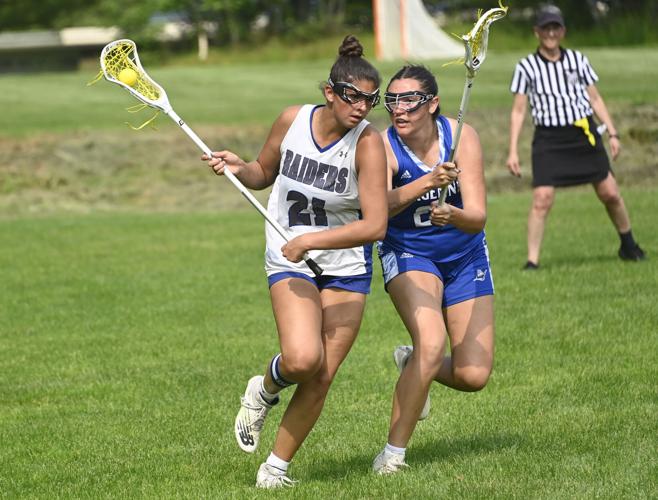 Roundup: U-32 downs Vergennes in double overtime | Slider | timesargus.com
