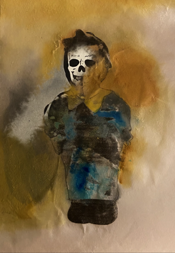 Artist Peter Wallis: Pittsford native takes his interactive Vermont art ...