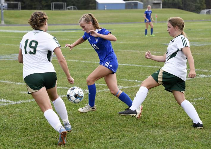 Soccer standouts in the spotlight | Slider | timesargus.com