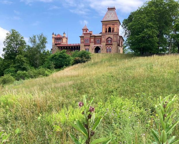 UVM Extension: Road trip to Olana | Weekend Magazine | timesargus.com
