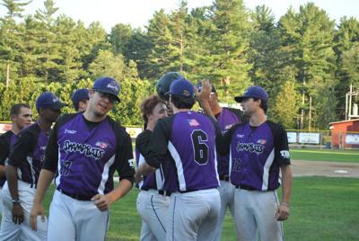 Roundup: Swamp Bats top Mountaineers, 7-5 | Slider | timesargus.com