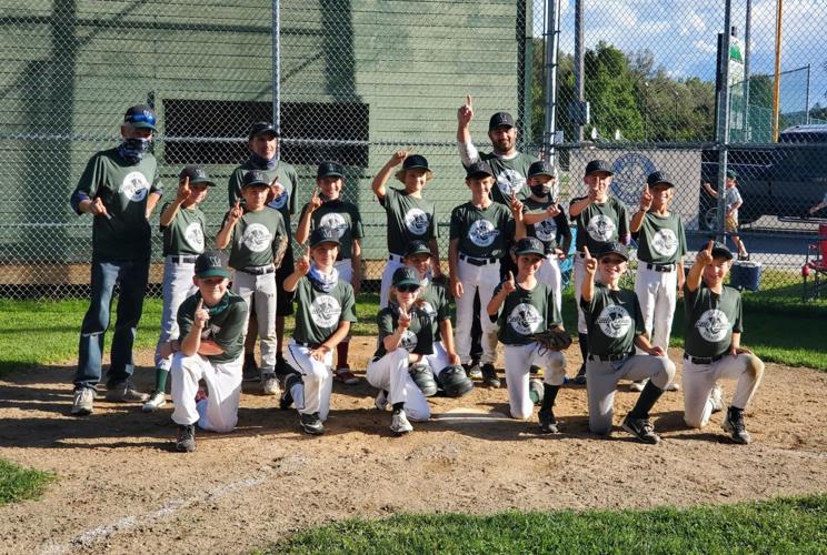 Central Vermont wins state crown | Slider | timesargus.com