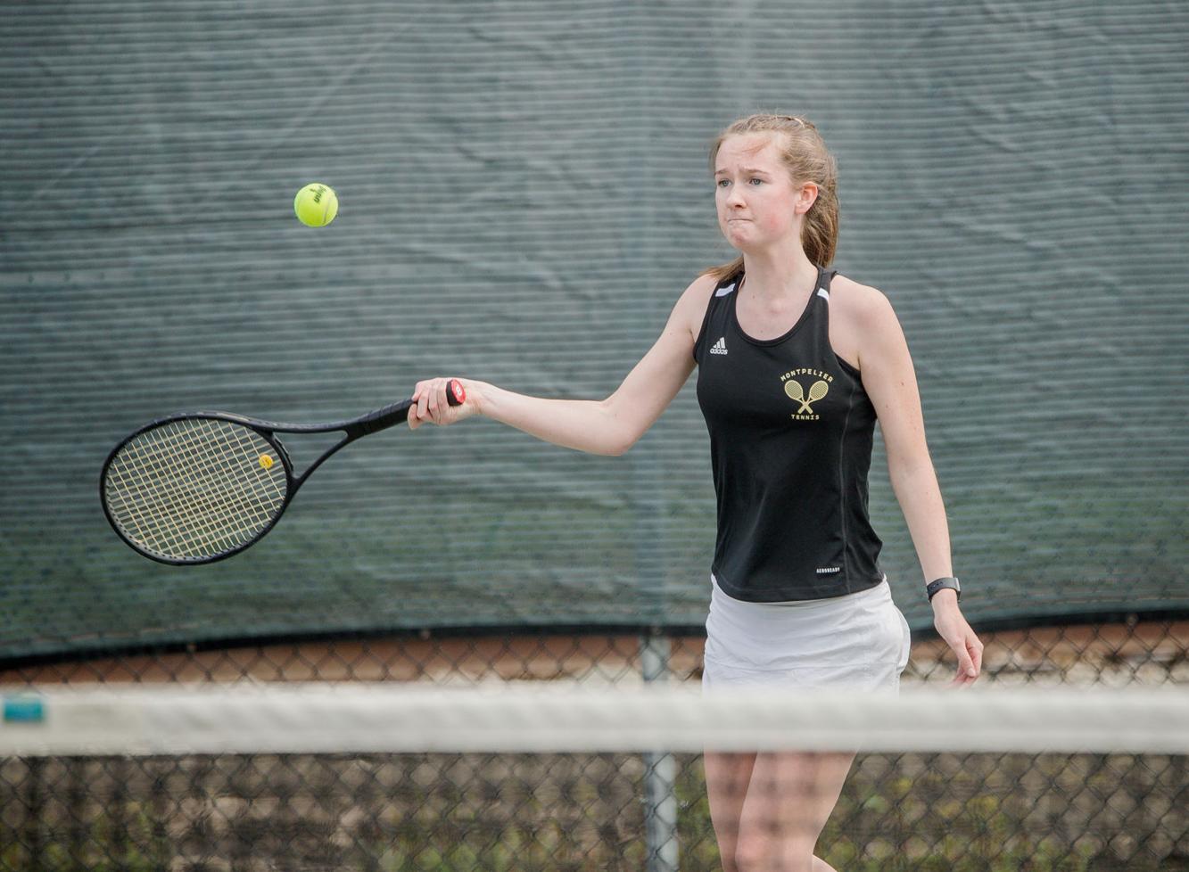 Grace Murphy | Local Athletes | timesargus.com