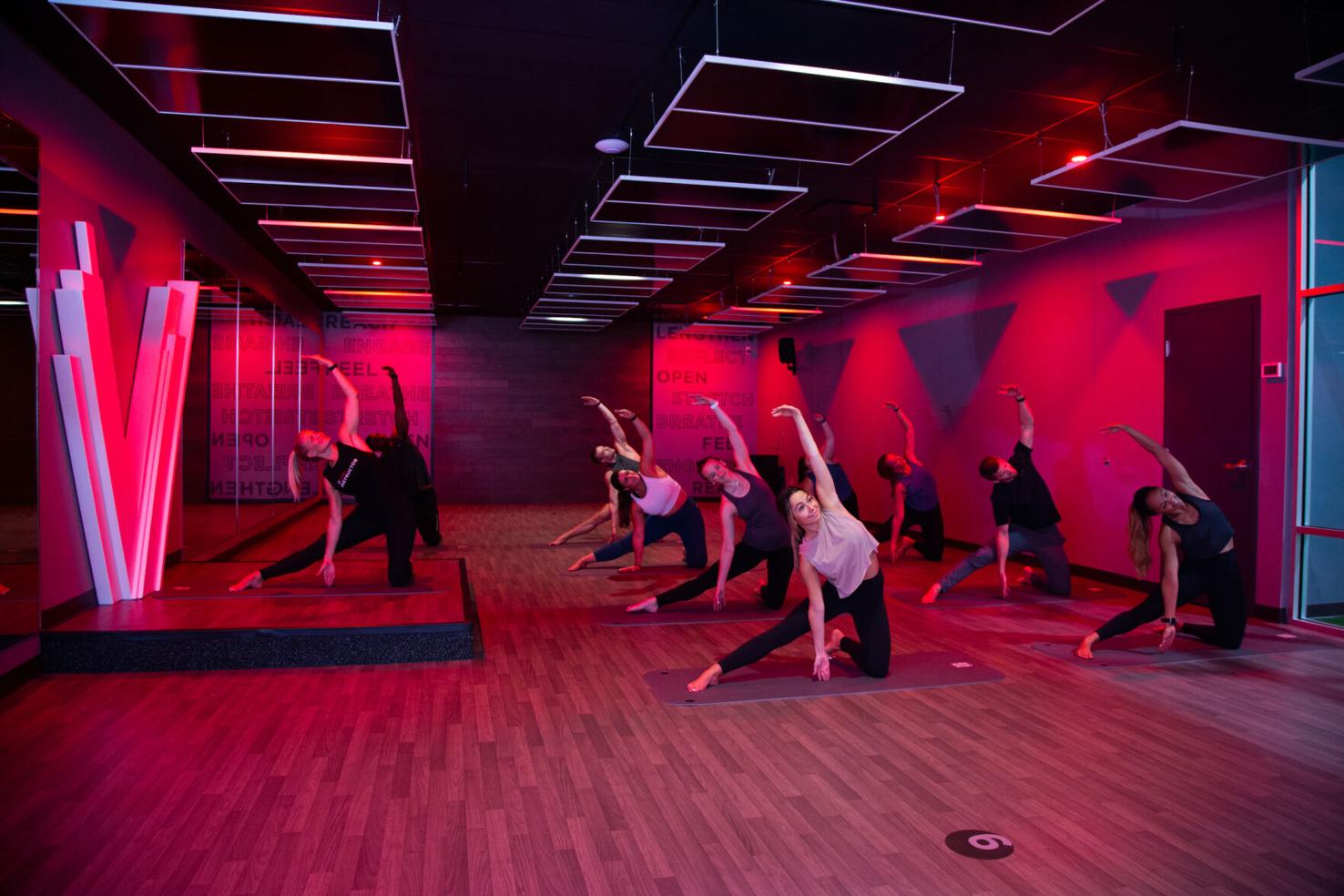 VASA Fitness Opens Eighteenth Club in Colorado, Expanding Access to ...