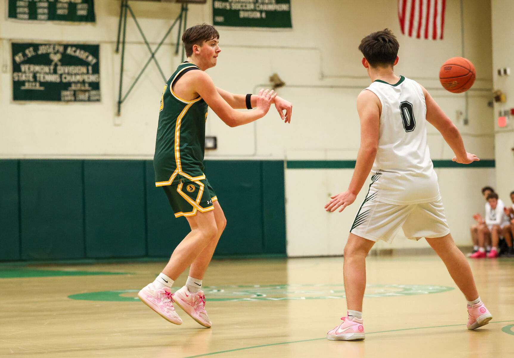 West Rutland clobbers Blue Mountain in playdown | Local | timesargus.com