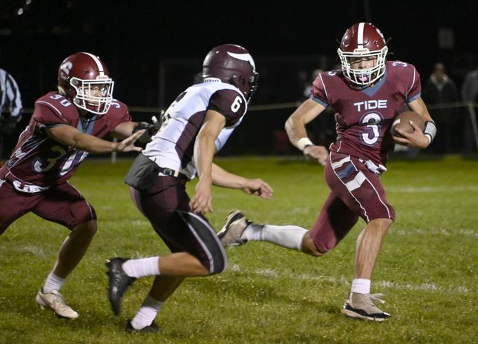 Vt. All-Star Football Camp has new model | Local | timesargus.com