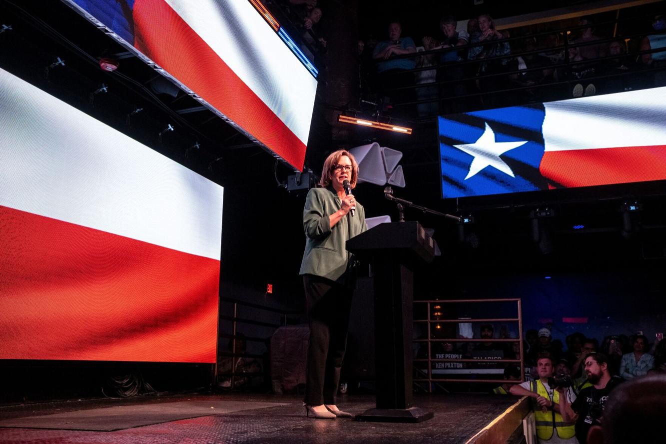 Election 2026 Texas | National | timesargus.com
