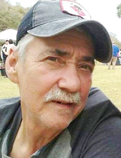 Darrell Martin | Obituaries | timesargus.com